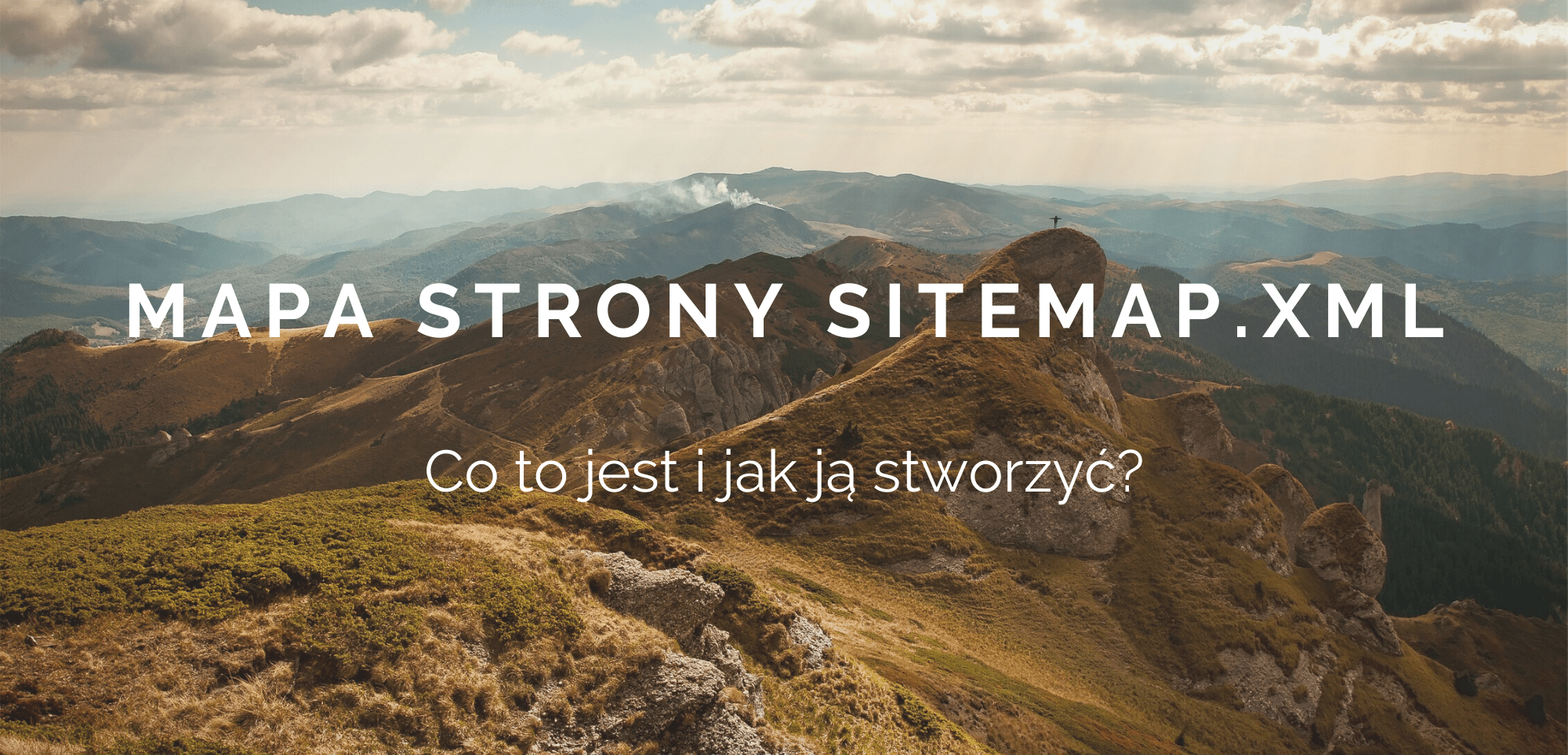 Co To Jest Mapa Strony Jak Stworzy Plik Sitemap xml co-to-jest-mapa-strony-jak-stworzy-plik-sitemap-xml