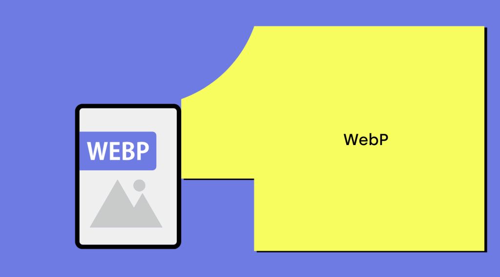 Format WebP / Web P - co to jest? • 1stplace.pl